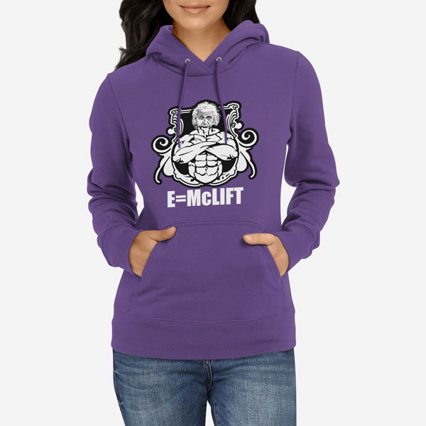 Majica McLift | Smešne majice, potiskane majice in majice po želji